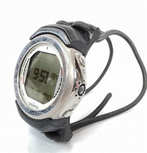 Suunto Dive Watches