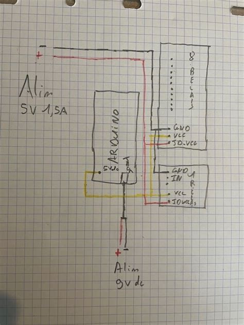 Aide Au C Blage Page Fran Ais Arduino Forum
