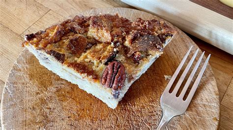 Maple Bread Pudding Trigo Westport Ny Maple Bread Pudding Trigo Westport Ny