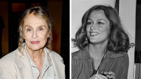 Lauren Hutton 2024 Photos
