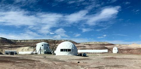 Seeking On Site Management For Mdrs Utah The Mars Society