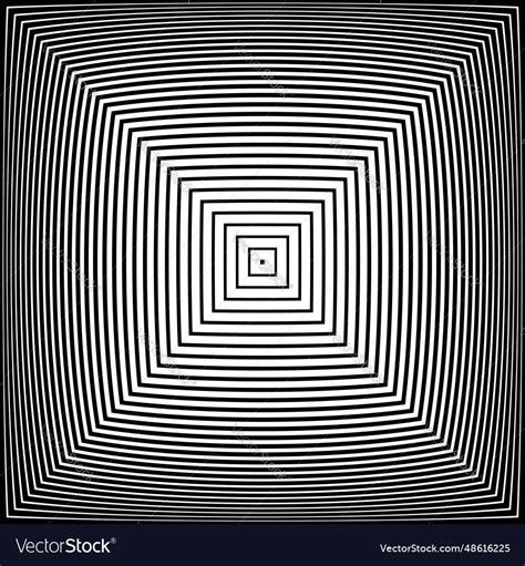 Abstract Halftone Square Pattern Royalty Free Vector Image