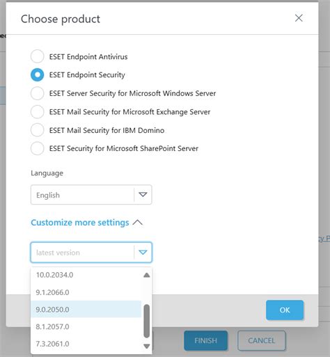 Old Version Endpoint Antivirus Download Eset Endpoint Products Eset Security Forum