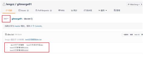 Git基础24分支回退回退分支 Csdn博客