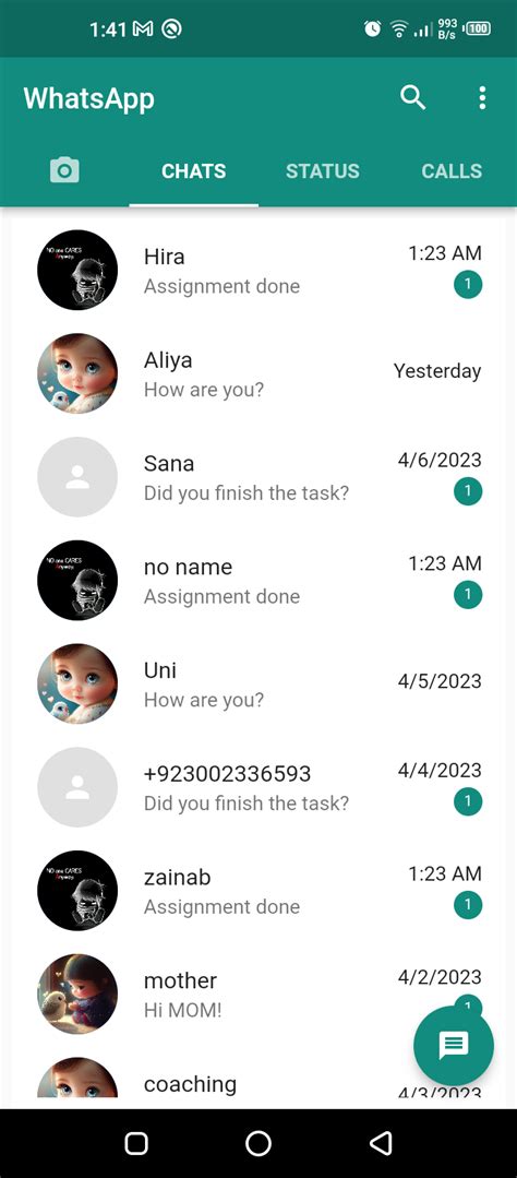 GitHub HiraAbbas Flutter Assignmnets