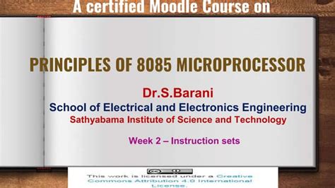 Week 24 Arithmetic Instructions Ppt
