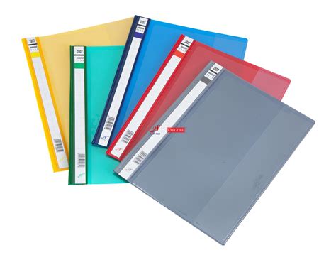 Pvc Management File Eastern File M Sdn Bhd