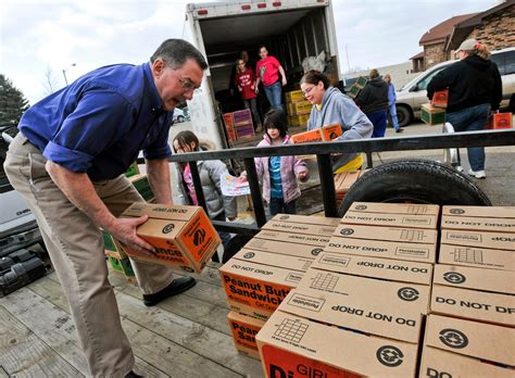 Where To Get Girl Scout Cookies In Peoria In 2024