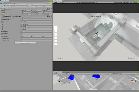 Limiting Localrotation Between 2 Values Questions And Answers Unity