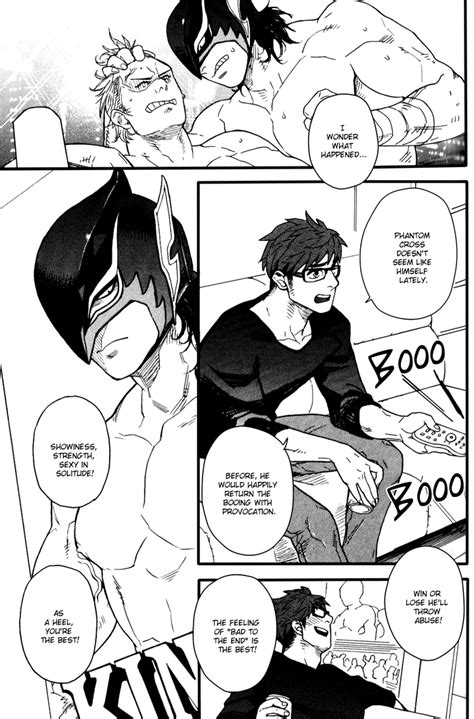 [miyoshi Hiromi] The Miscreant Next Door [eng] Myreadingmanga