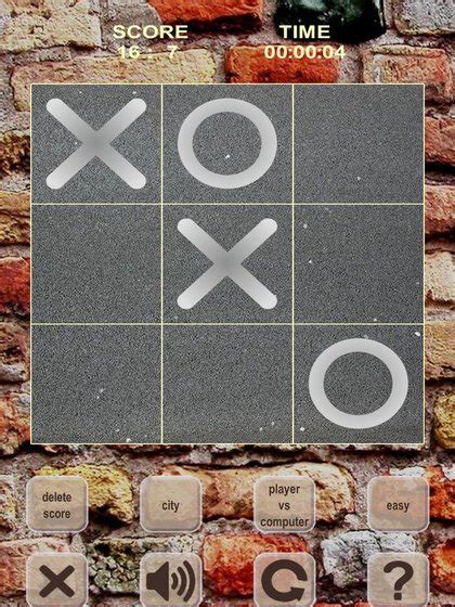 Tic Tac Toe Classic 3x3 Release Date Videos Screenshots Reviews On Rawg