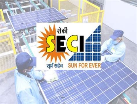 Seci Releases Capacity Allocation Under Rfs For Solar Pv Module Manufacturers Selection Asia