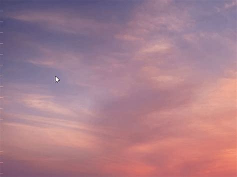 Github Kamesuta Cursorshake