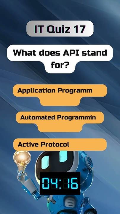 Test Your It Knowledge With This Fun Quiz 💻🎉 Ai Artificialintelligence Cybersecurity Data