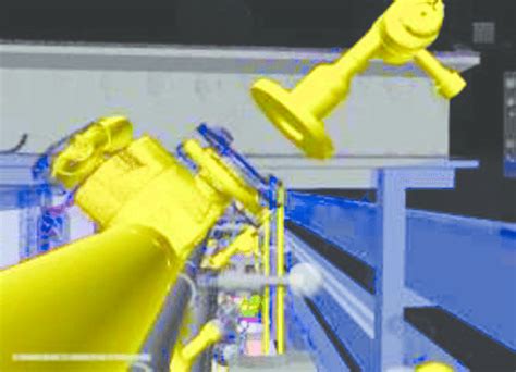scan vs bim for dimensional compliance control utilised to update the
