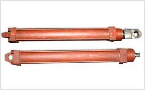 Hydraulic Cylinder In Meerut Road Ghaziabad Tandem Hydraulics Private Limited ID