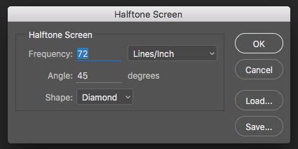Adobe Photoshop How Can This Bitmap Style Text Effect Be Achieved Graphic Design Stack Exchange