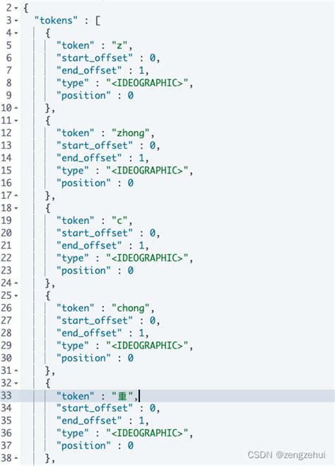 拼音分词器多音字处理pinyinutil 多音字 Csdn博客