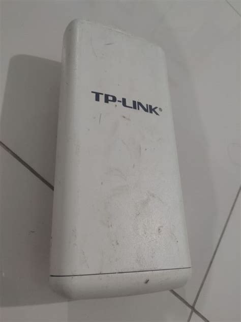 Tp Link Outdoor Bekas Lazada Indonesia