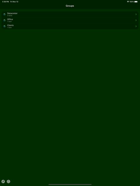 iOS APPNet Status remote server monitor 網站主機現況確認器 Dr 愛瘋 APP Navi