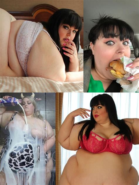 Ssbbw Juicy Jackie Super Sized Big Ass Big Tits Intporn Forums