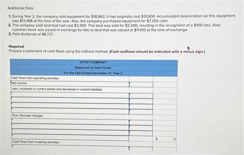 solved 6 problem 12 18a algo using financial statements to