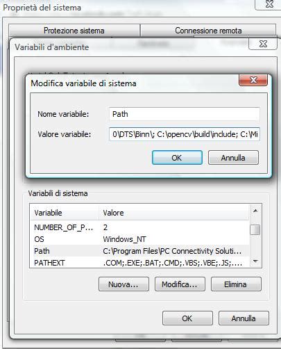 OpenCV Problem With Eclipse Windows Vista OpenCV Q A Forum