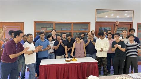 Basanta Kumar Dash On Linkedin Oracle Oracleconsulting Oraclecloud Team