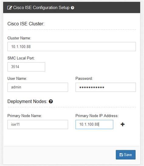 ISE And WSA PxGrid Integration With Self Signed Certificates Networking Fun