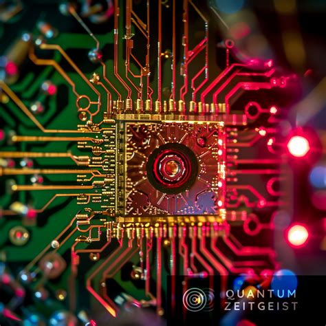 Qusecure Lands U S Air Force Contract For Quantum Resilient Cybersecurity Solutions