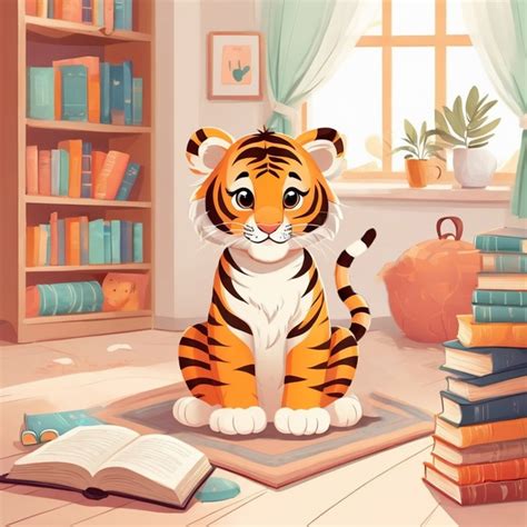 Как мы научили «рычать маленького тигра Сегодня хочу поделиться с вами вдохновляющей историей