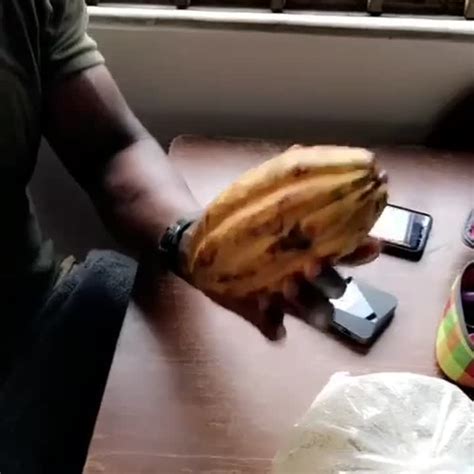 Victor Adzikah On Linkedin Throwback In Ghana