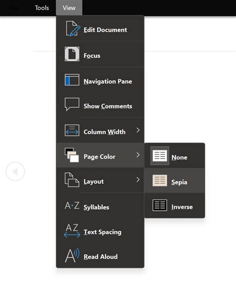 How To Enable Dark Mode In Microsoft 365 Itsc