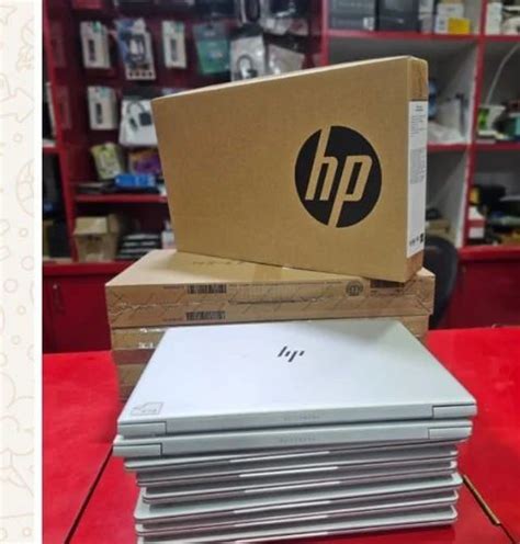 Used Hp Laptop Core I At Best Price In Tiruppur Id