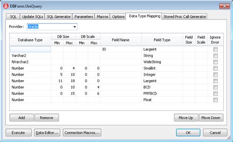 Mysql Data Access Components For Delphi Labsregulations