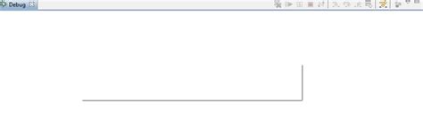 Windows 7 Rendering Artifact When Using Eclipse Flashbuilder