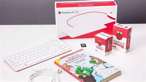 raspberry pi rolls out a sweet os update with several desktop