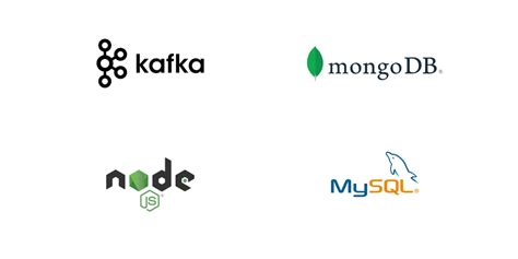 locomotive iot with nodejs kafka mongodb mysql logging and