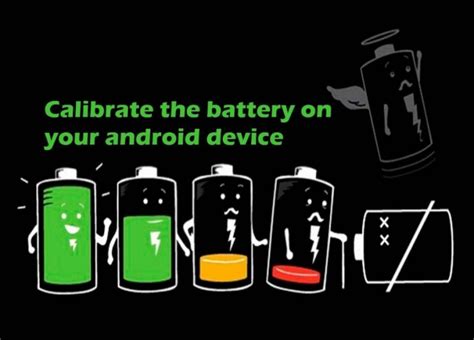 How To Calibrate Battery On Your Android Device Infophilic