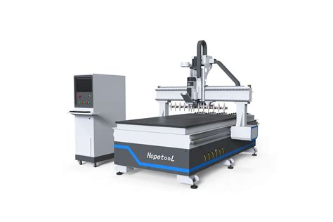 ATC CNC Router Cnc Router Manufacturer In China Cnc Router Supplier In China