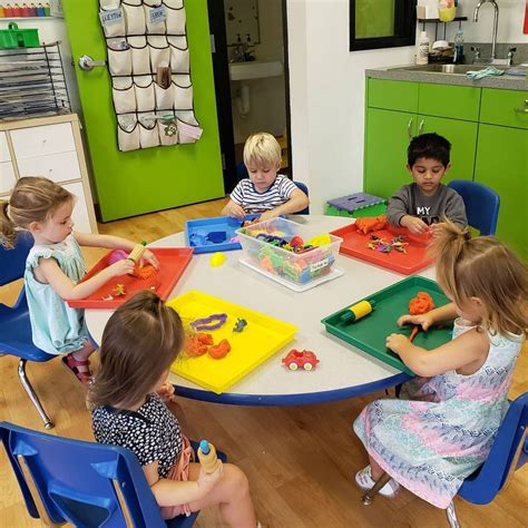 The 5 Senses With 3 Year Olds