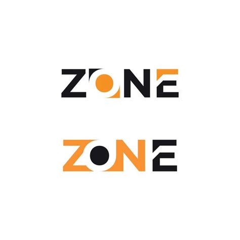 Zone Logo Vector Art Icons And Graphics For Free Download