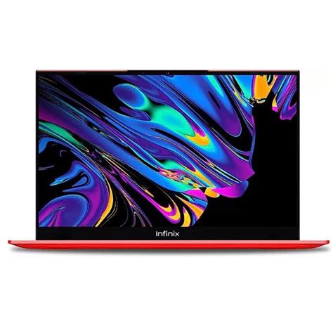 Infinix X Slim Series Intel Core I Th Gen Price In India