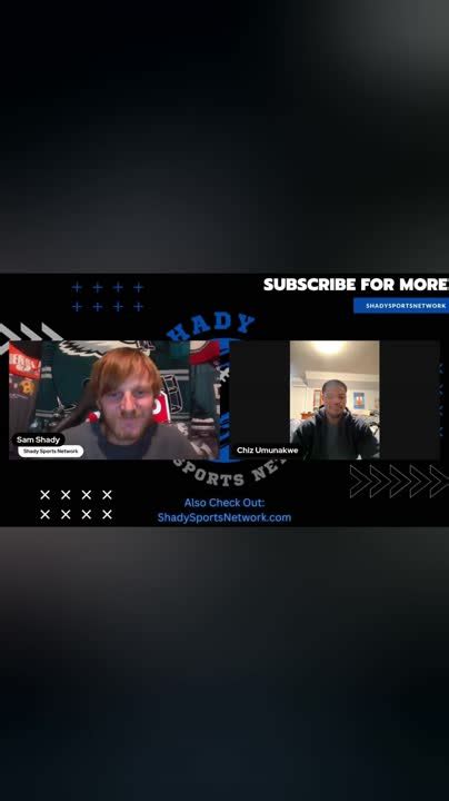 Sam Just On Linkedin Lb Chizi Umunakwe Talks About His Pro Day