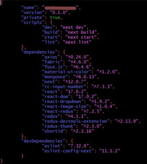 Npm Install Gets Stuck And Eventually Killed At Something Called