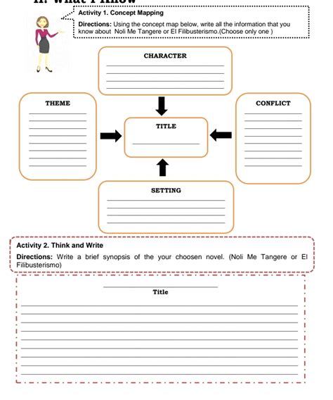 Activity Concept Mapping Directions Using StudyX