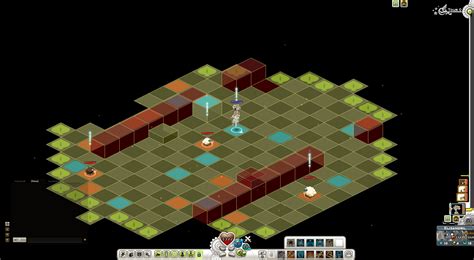 Effort Post Isometric Turn Based Mmorpg Try Them You Wont Regret It Rmmorpg