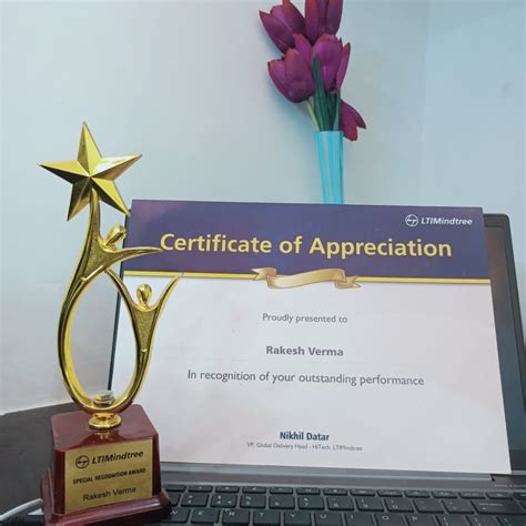 Rakesh Verma On Linkedin Ltimindtree 62 Comments