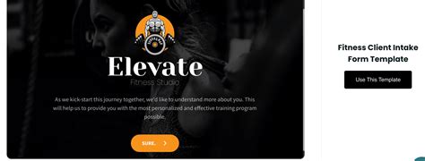 What Are Intake Forms Definition Types And Examples
