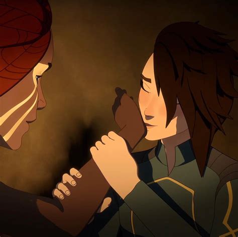 The Dragon Prince On Twitter Wishes And Kisses